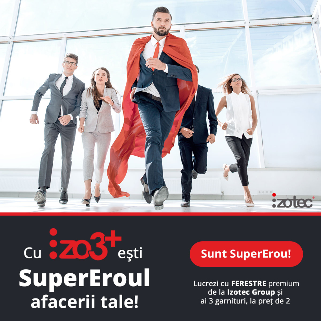 - Izotec